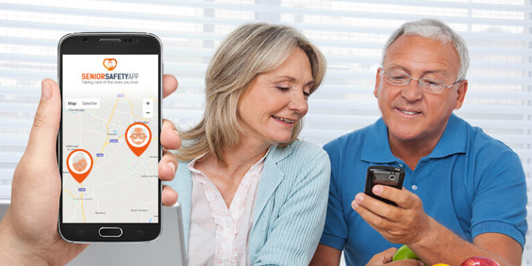 How Elders Can Gain from Using a Personal GPS Tracker