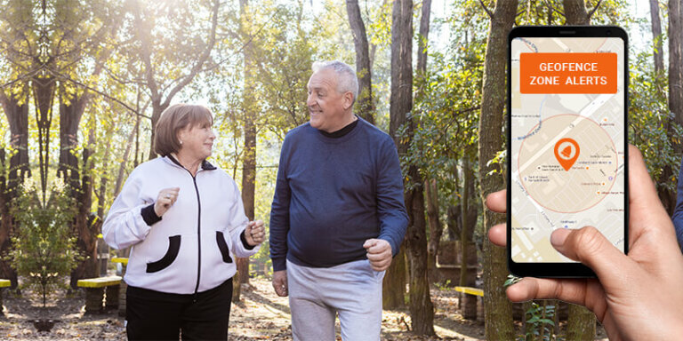 How to Choose the Ideal Senior Safety App for Your Loved Ones