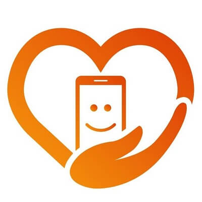 Senior Safety App, Senior GPS Tracker, SOS, Inactivity & Fall alert system