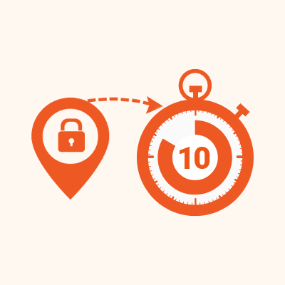 Safely Monitor Your Elderly Parents with Their Consent - Senior Safety App